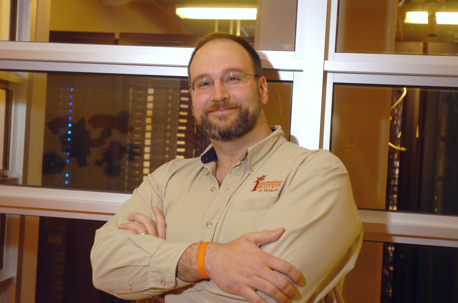 David Lankes – Circulating Ideas