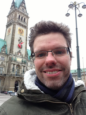 22: Jan Holmquist – Circulating Ideas