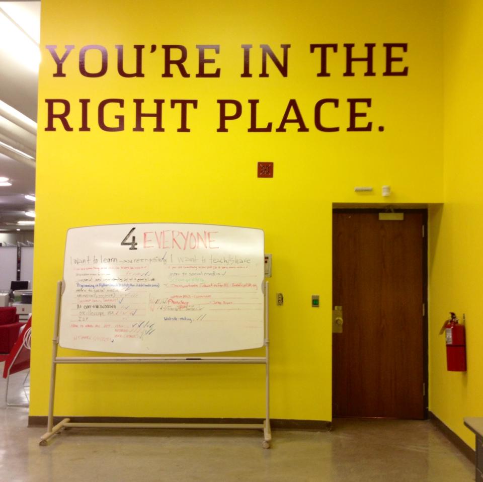 50: Chattanooga Public Library – Circulating Ideas