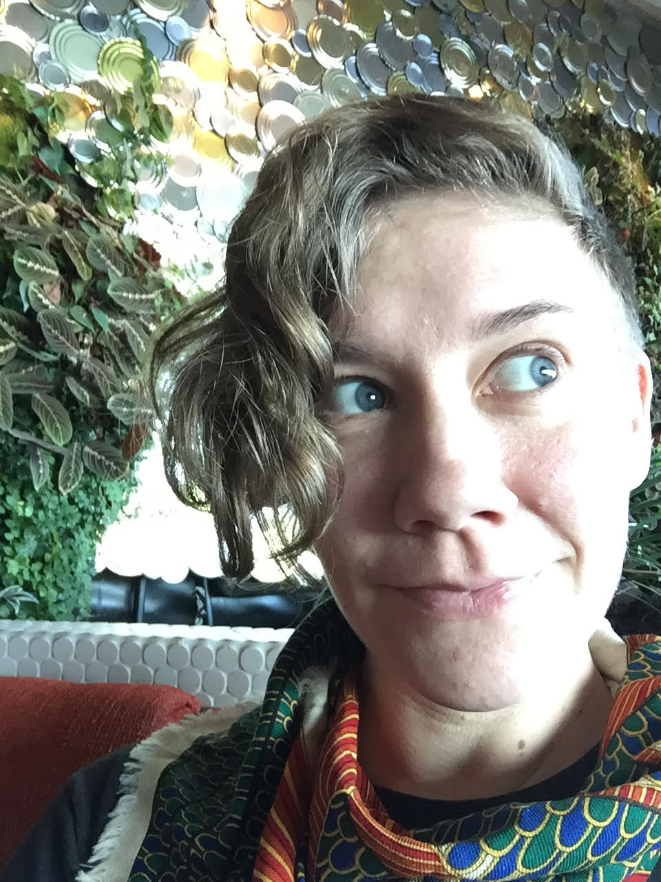 94: Megan Emery – Circulating Ideas