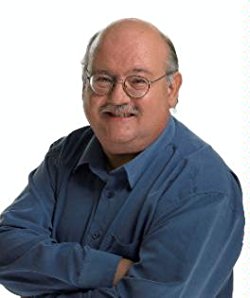 113: William Badke – Circulating Ideas