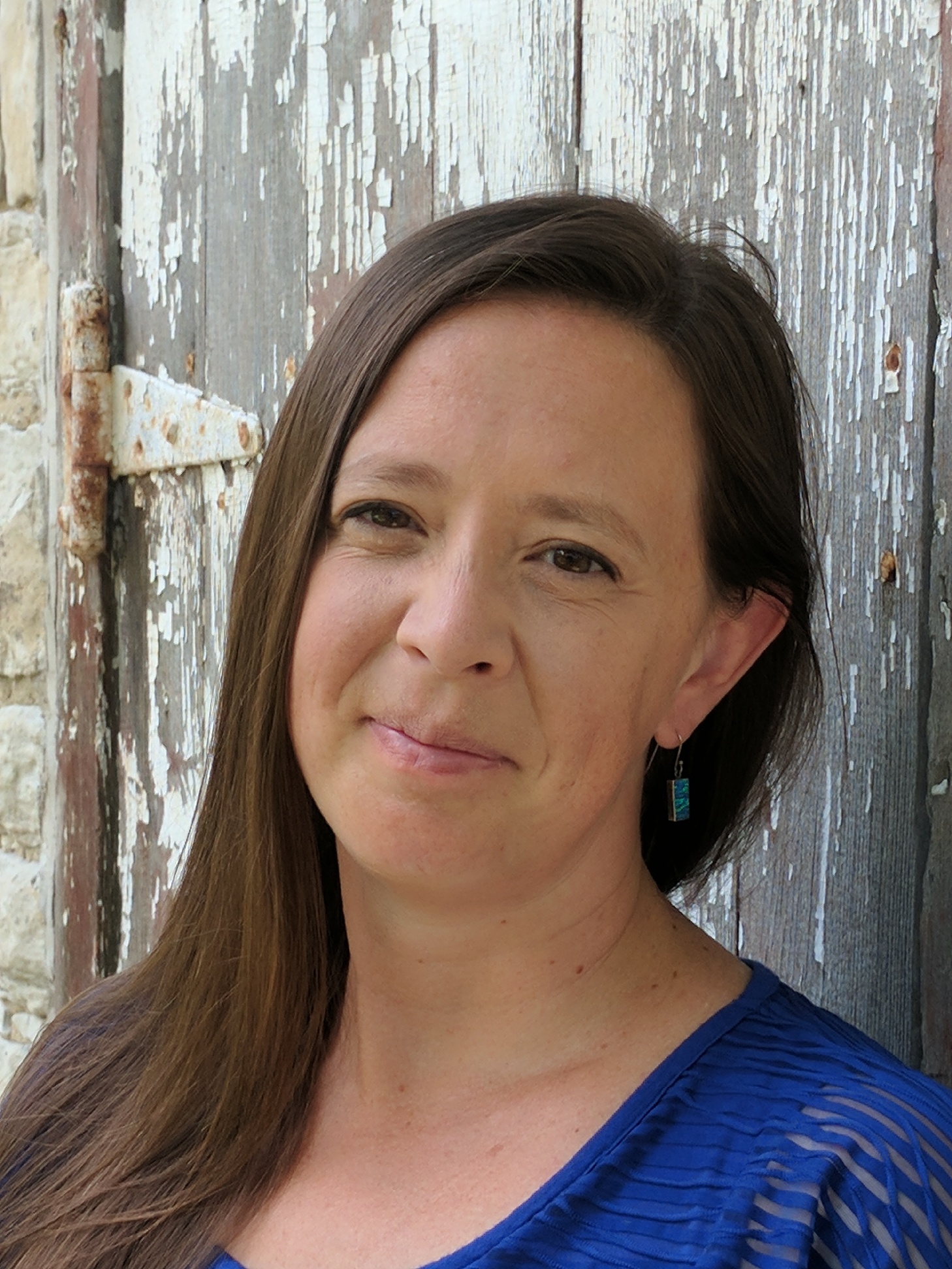 116: Laura Lauzen-Collins – Circulating Ideas