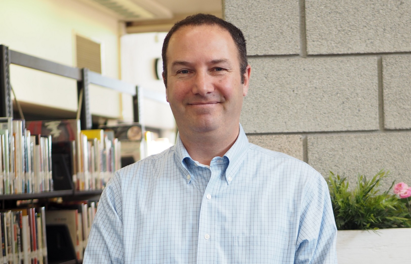 119: Jeffrey Davis – Circulating Ideas