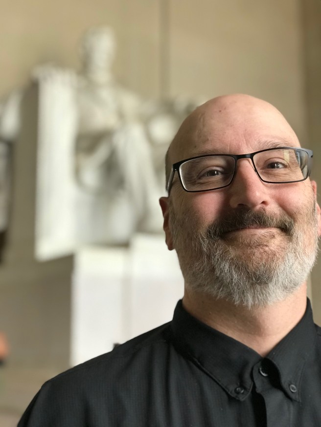 162: David Lankes – Circulating Ideas