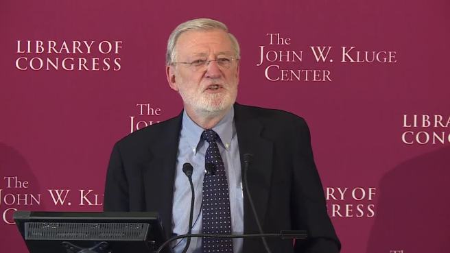 227: American Library History, with Wayne Wiegand – Circulating Ideas